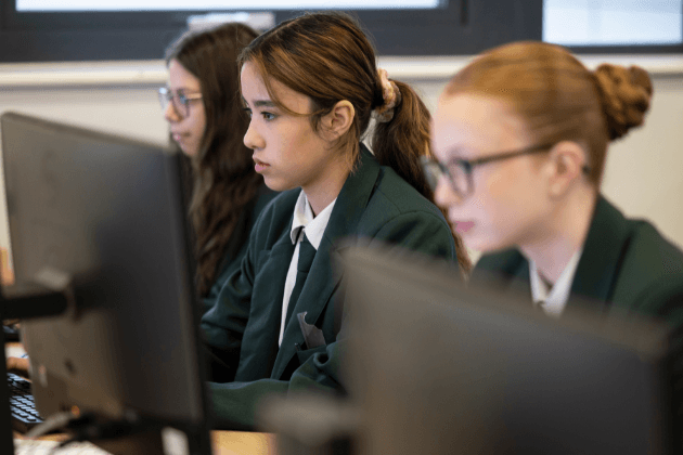 Supporting learners with SEND & neurodiversity in computing - Teach Computing