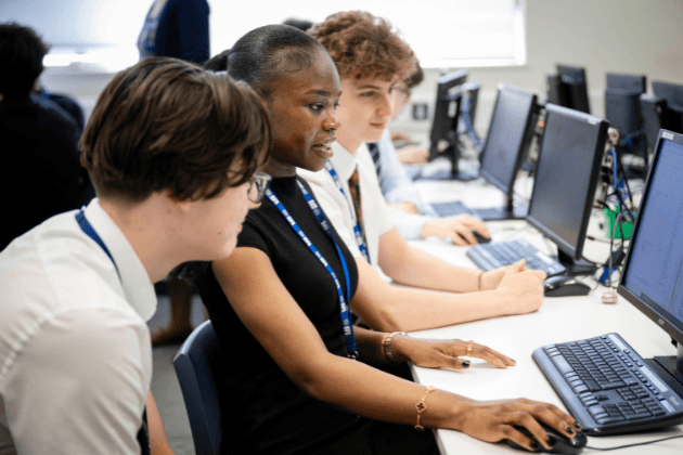 Top classroom resources to prepare for National Coding Week 2024 - Teach Computing
