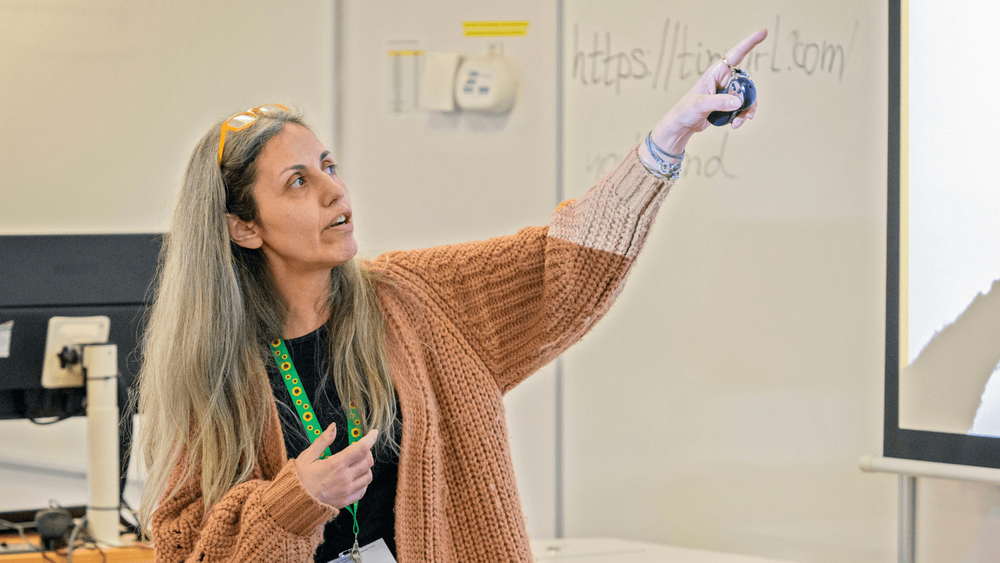 How teachers can embed Isaac Computer Science in the classroom to save ...